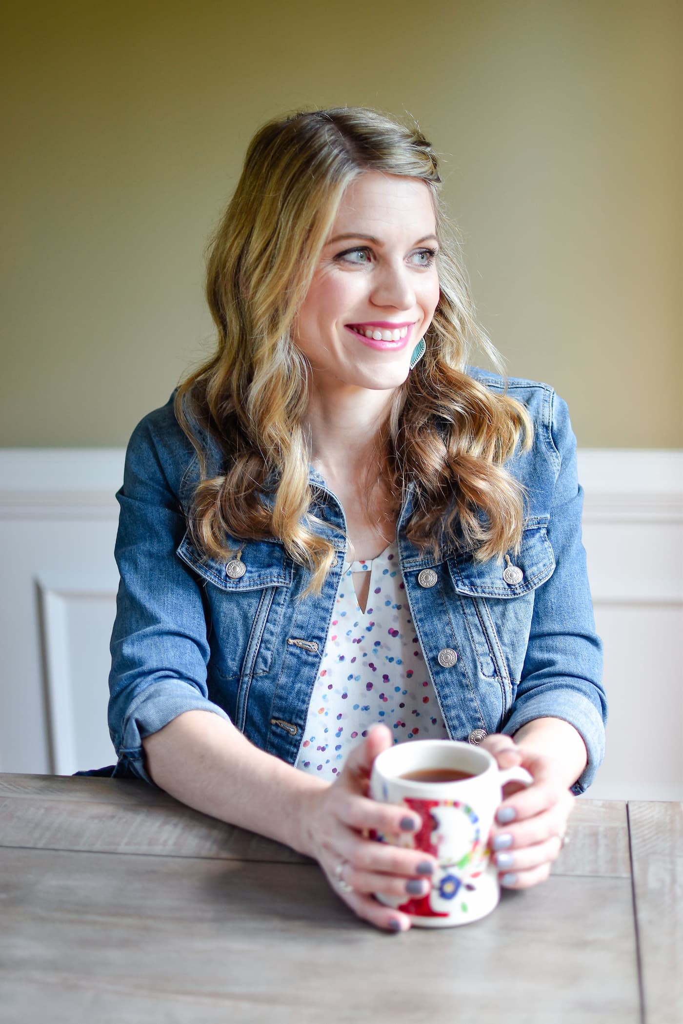 PR + Media – Time Saving Mom